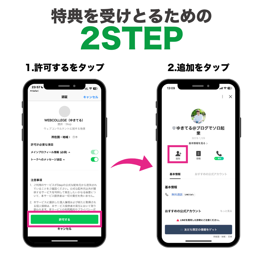 line-lp18 | grow-up-blog